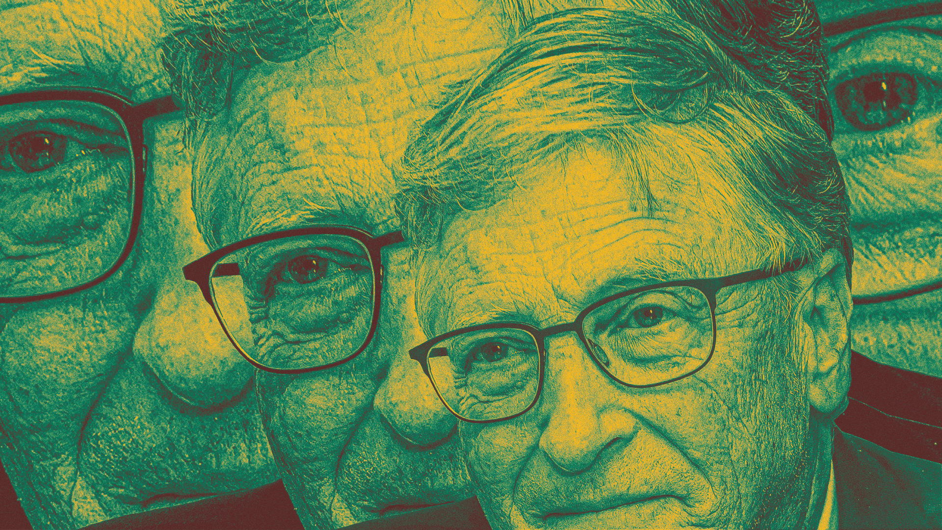 Bill Gates and the ‘autistic genius' narrative - Fast Company