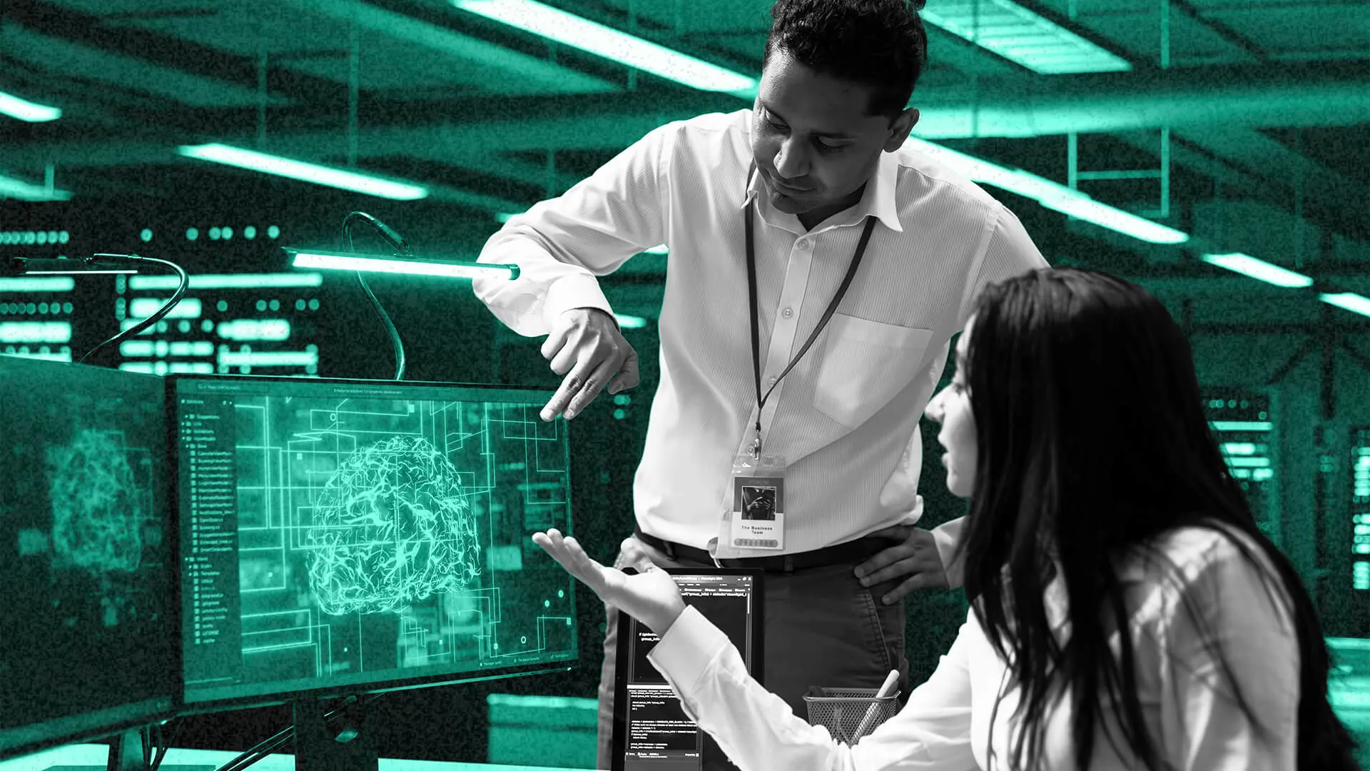 Unlock hidden revenue with GenAI: 5 key areas to discover value