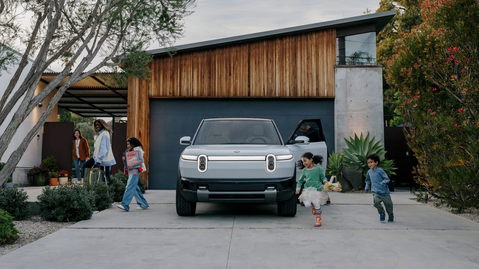 rivian - Fast Company
