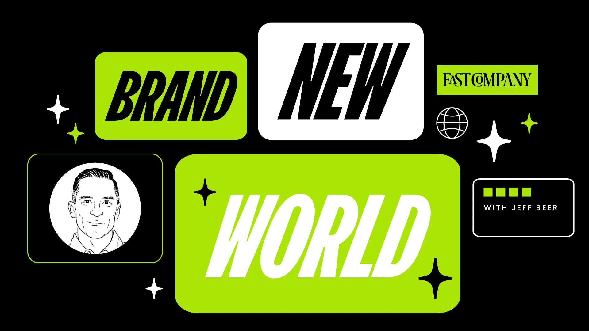 Podcasts | Fast Company