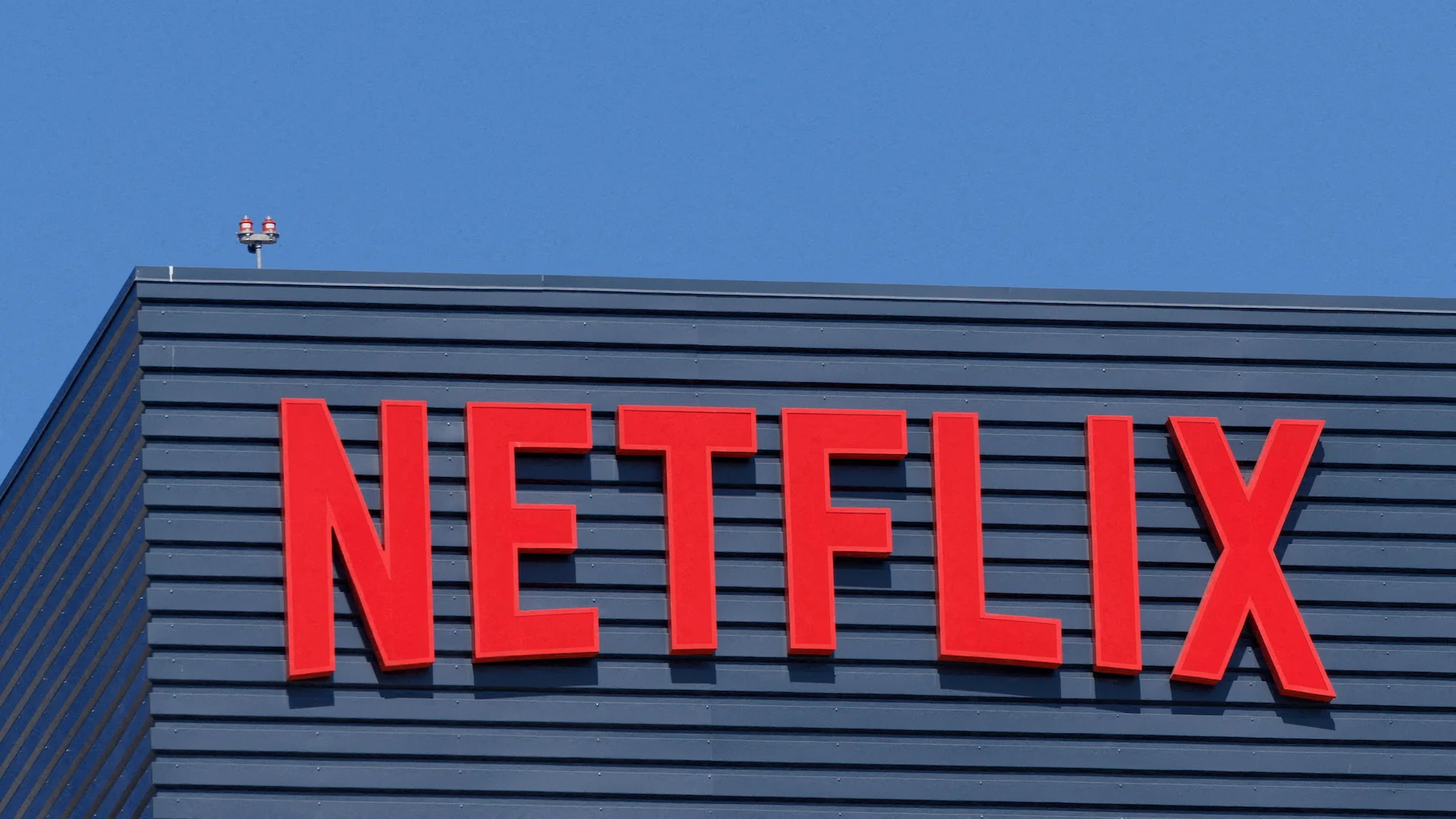 Netflix to invest $1 billion in Mexico production over next 4 years ...