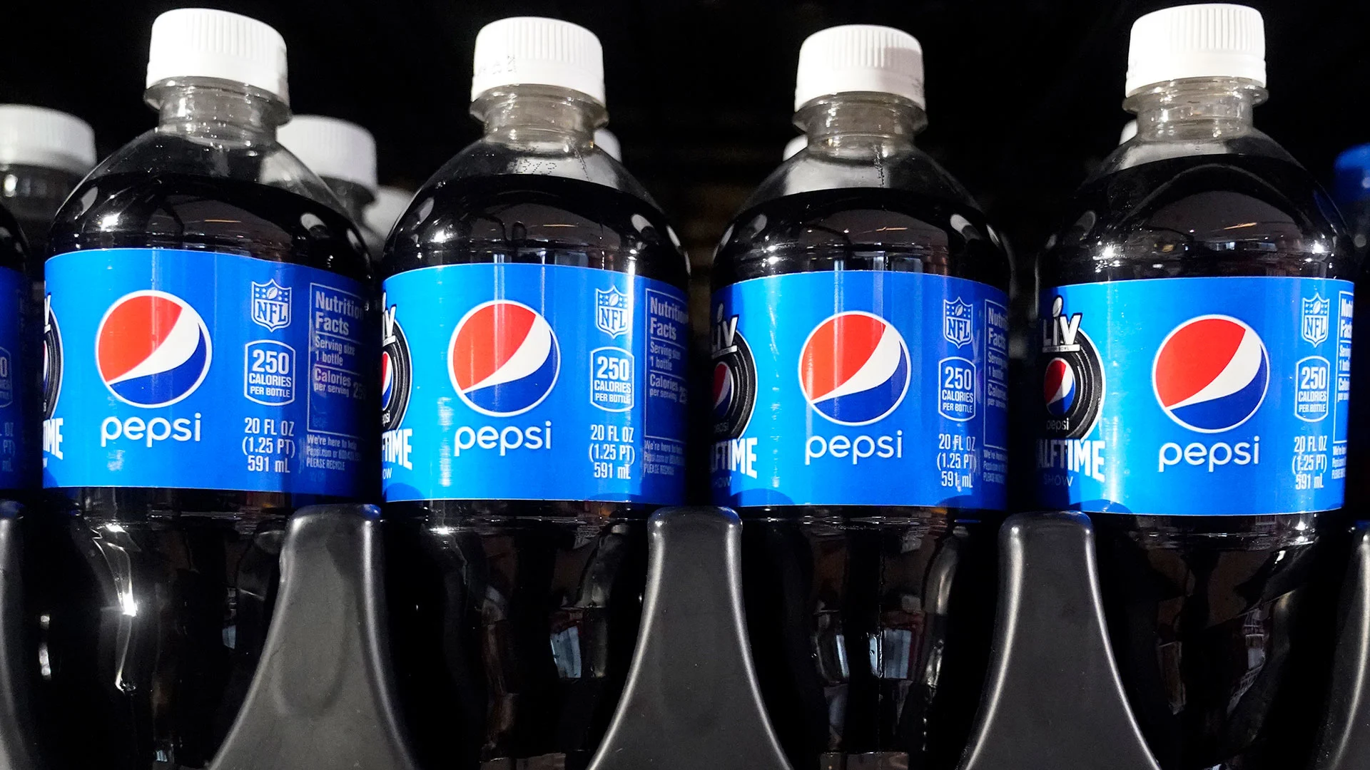 PepsiCo’s drop in Q4 profits signals shift in U.S. consumer tastes ...