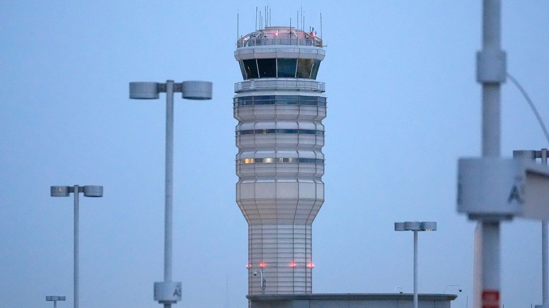 What to know about U.S. air traffic control towers - Fast Company