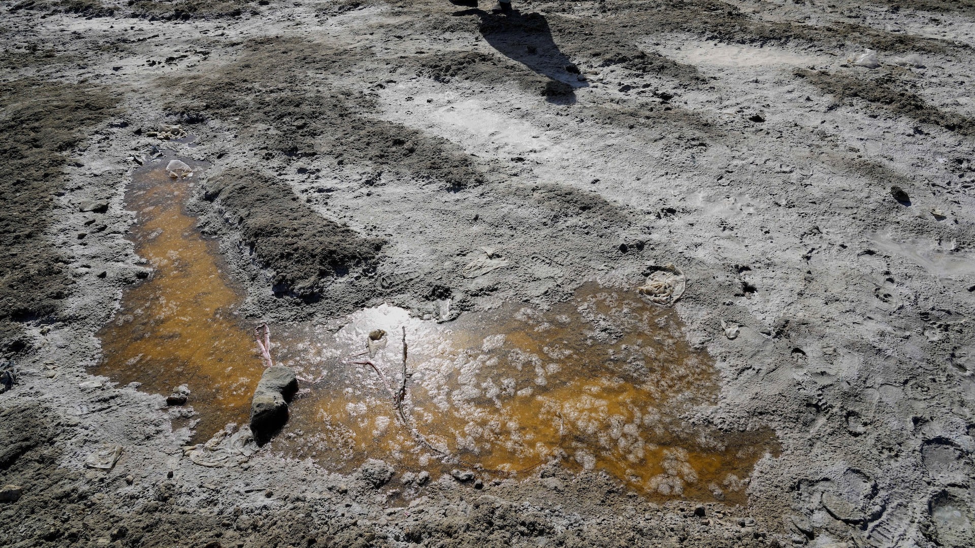 Climate change turned the sea from a blessing to curse for Gwadar - Fast Company