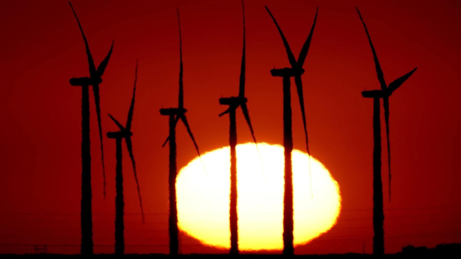 Why clean energy interests globally have shifted to money and jobs ...