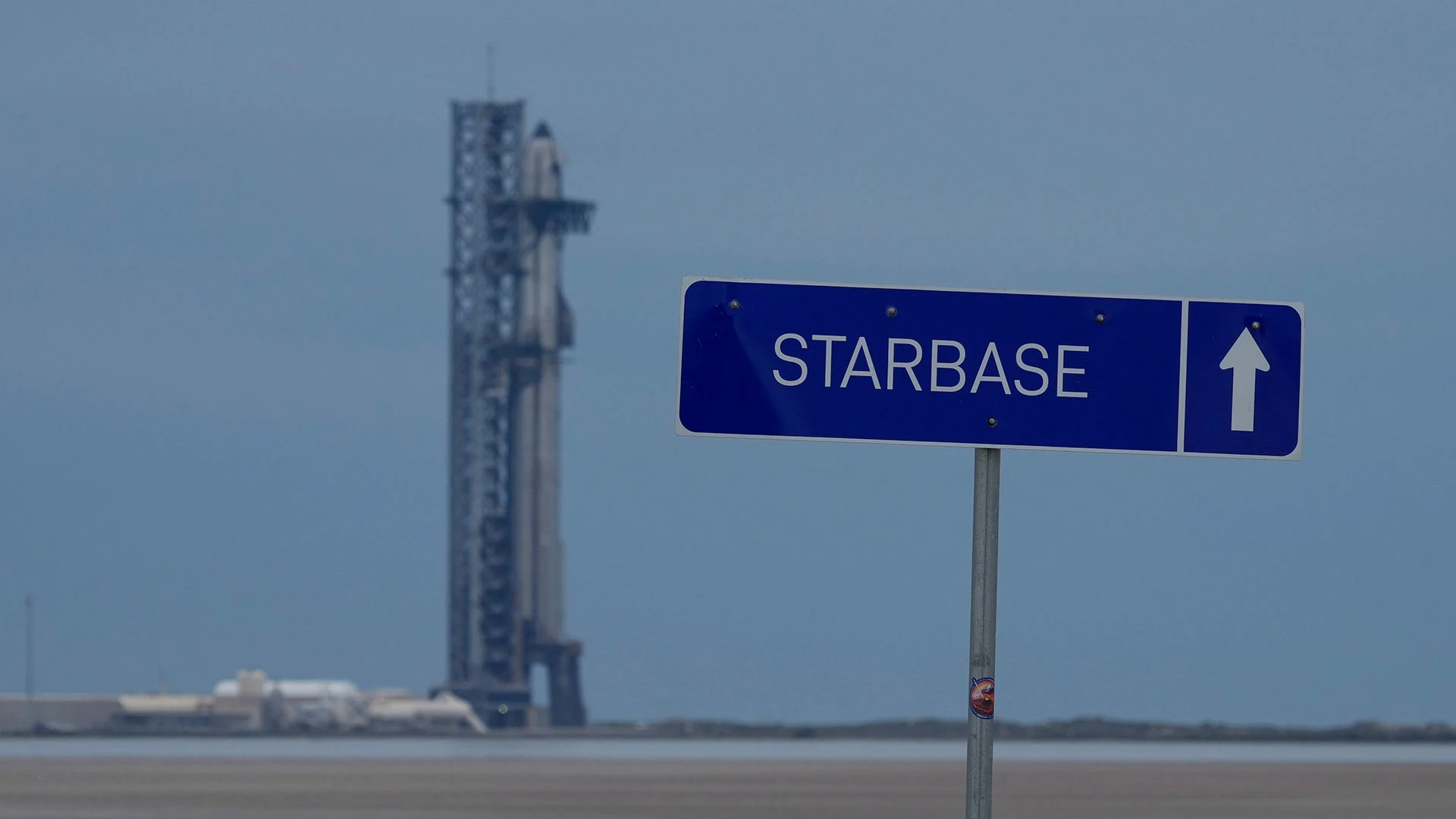 SpaceX’s Starbase site could soon be its own city in Texas - Fast Company