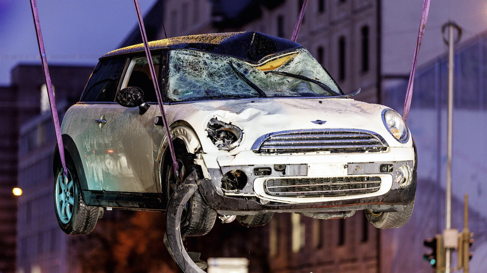 What to know about Munich car attack - Fast Company