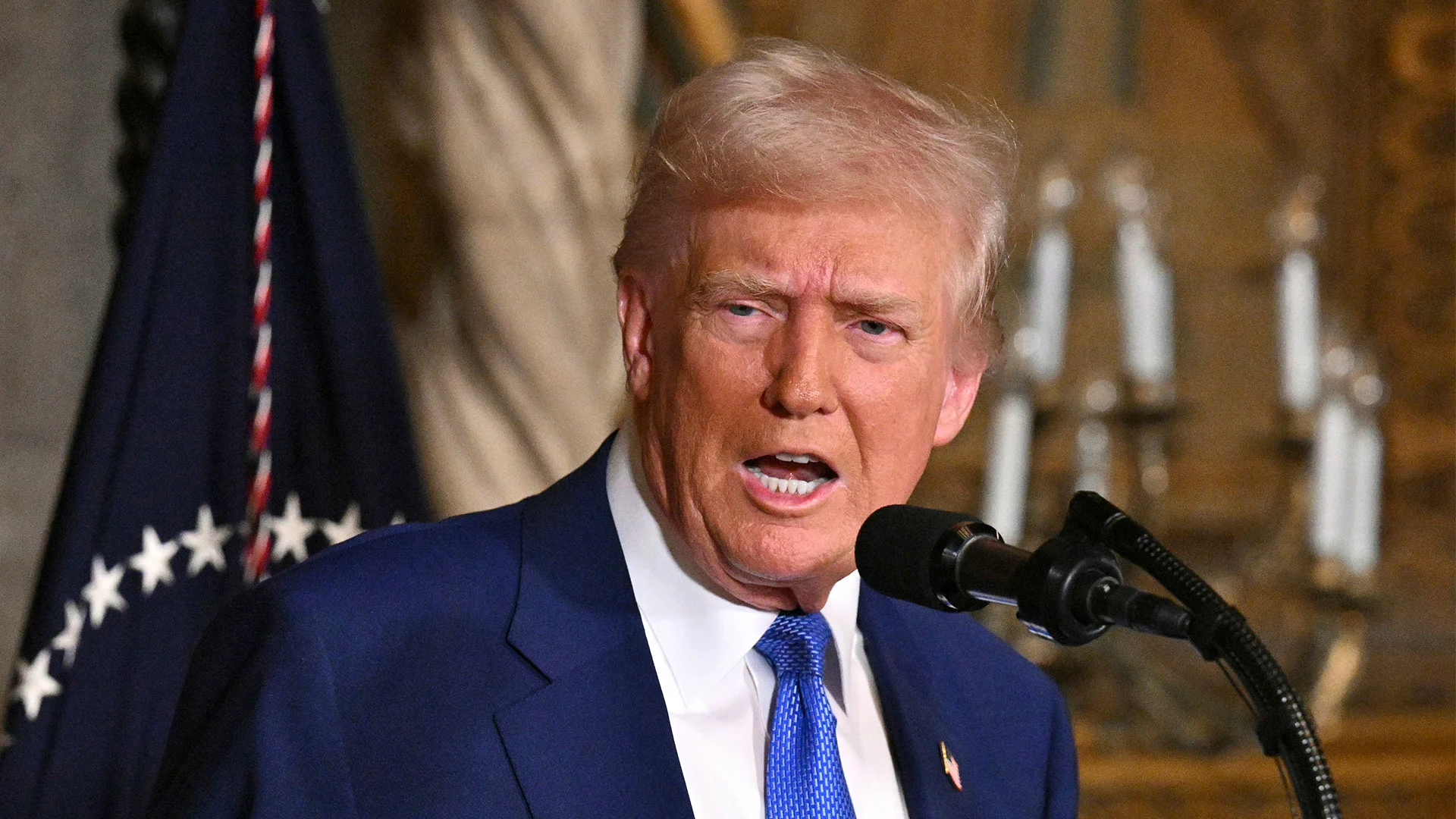 Trump seeks IVF expansion with new executive order - Fast Company