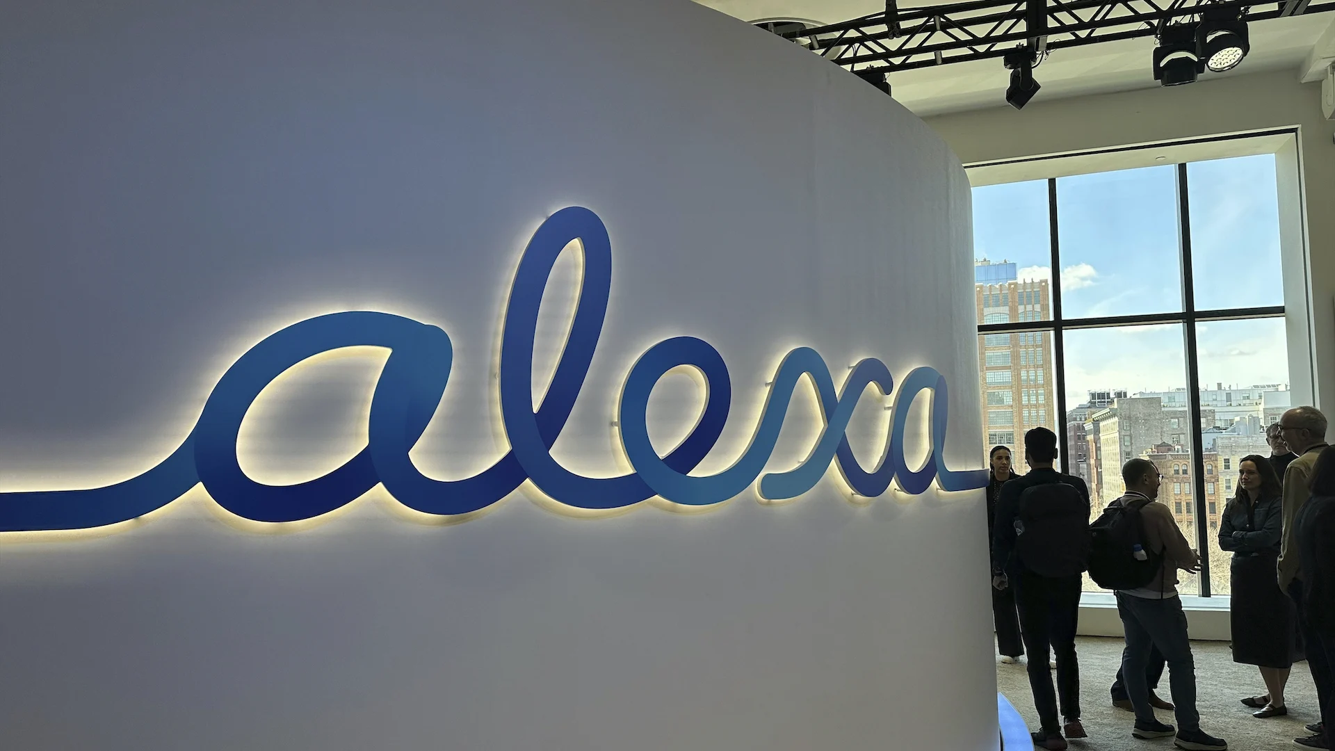 Amazon's AI-powered Alexa+ wants to be your best friend—for $19.99 per ...