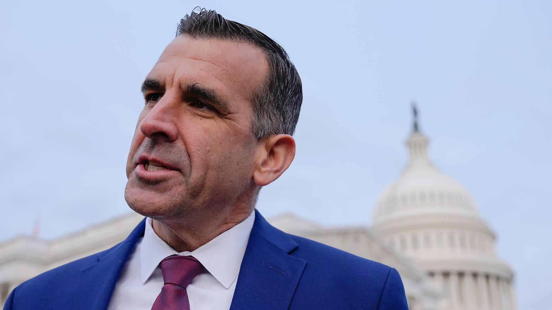 Presidential meme coins should be illegal, says California lawmaker ...