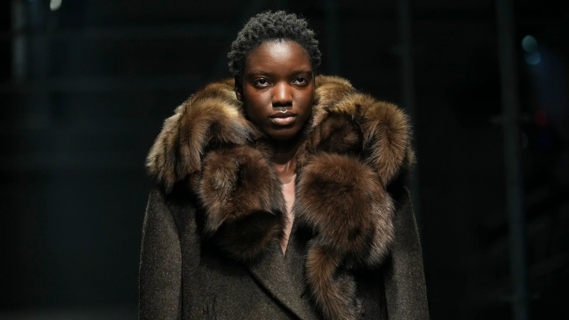 Prada unveils bold liberation at Milan Fashion Week - Fast Company