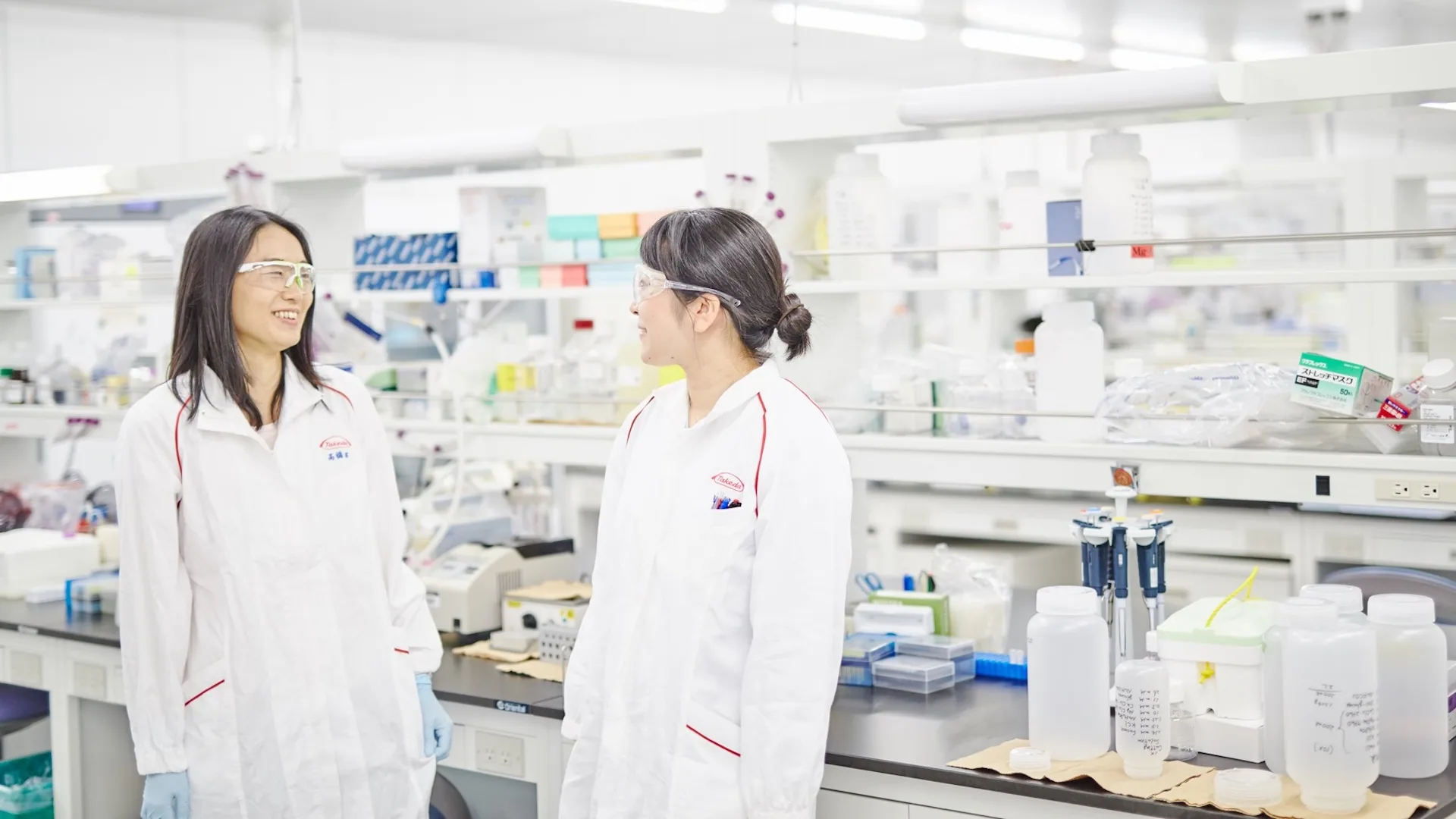 Redefining healthcare innovation to benefit the whole patient - Fast ...