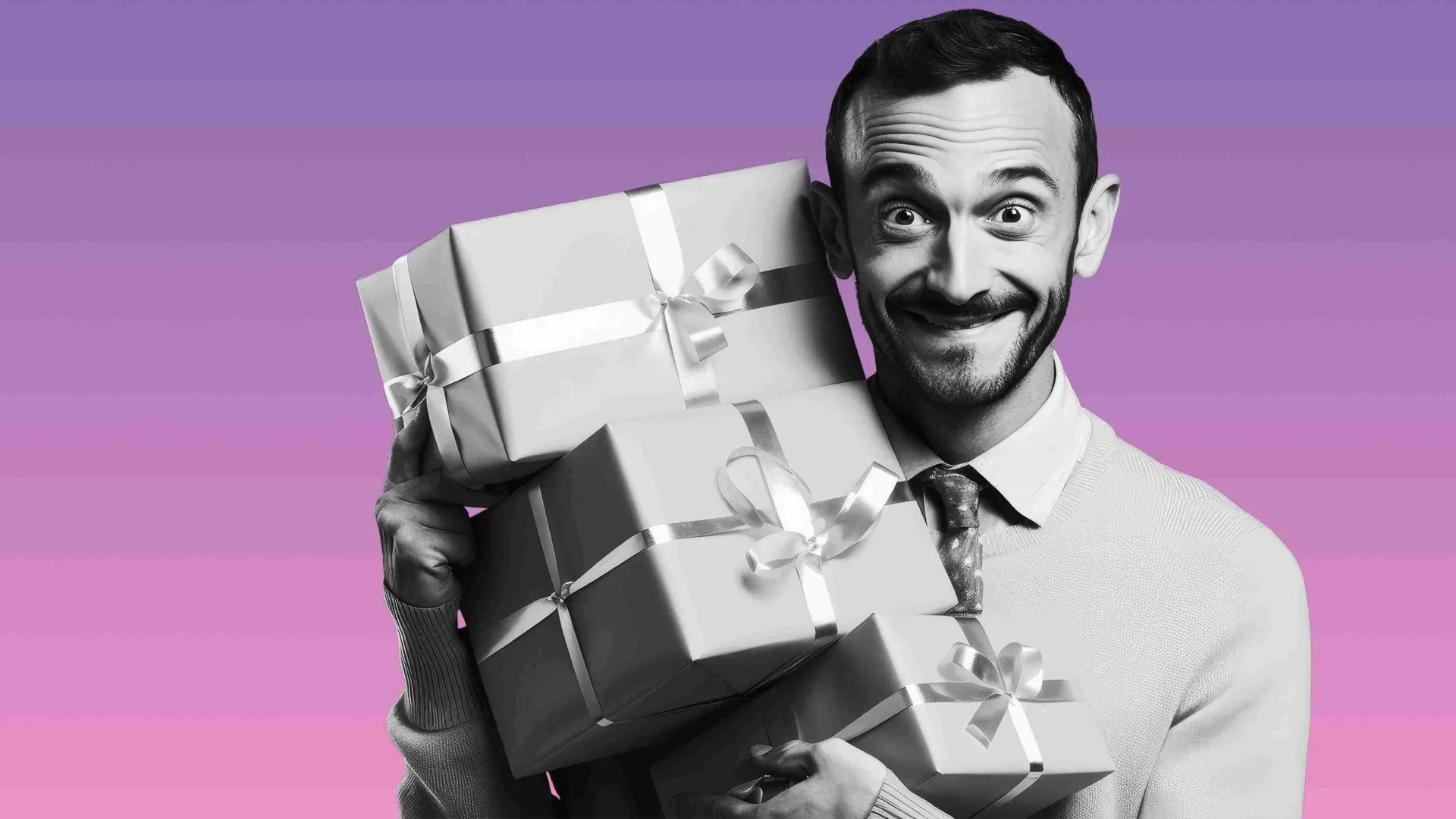 The 'perfect present' principle: Why great marketing is like masterful ...
