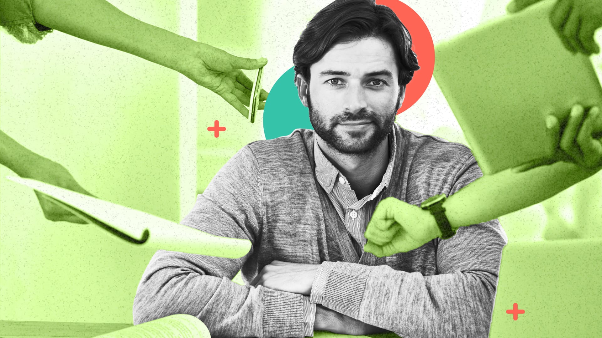 Change is necessary, not always easy: How to find motivation when ...