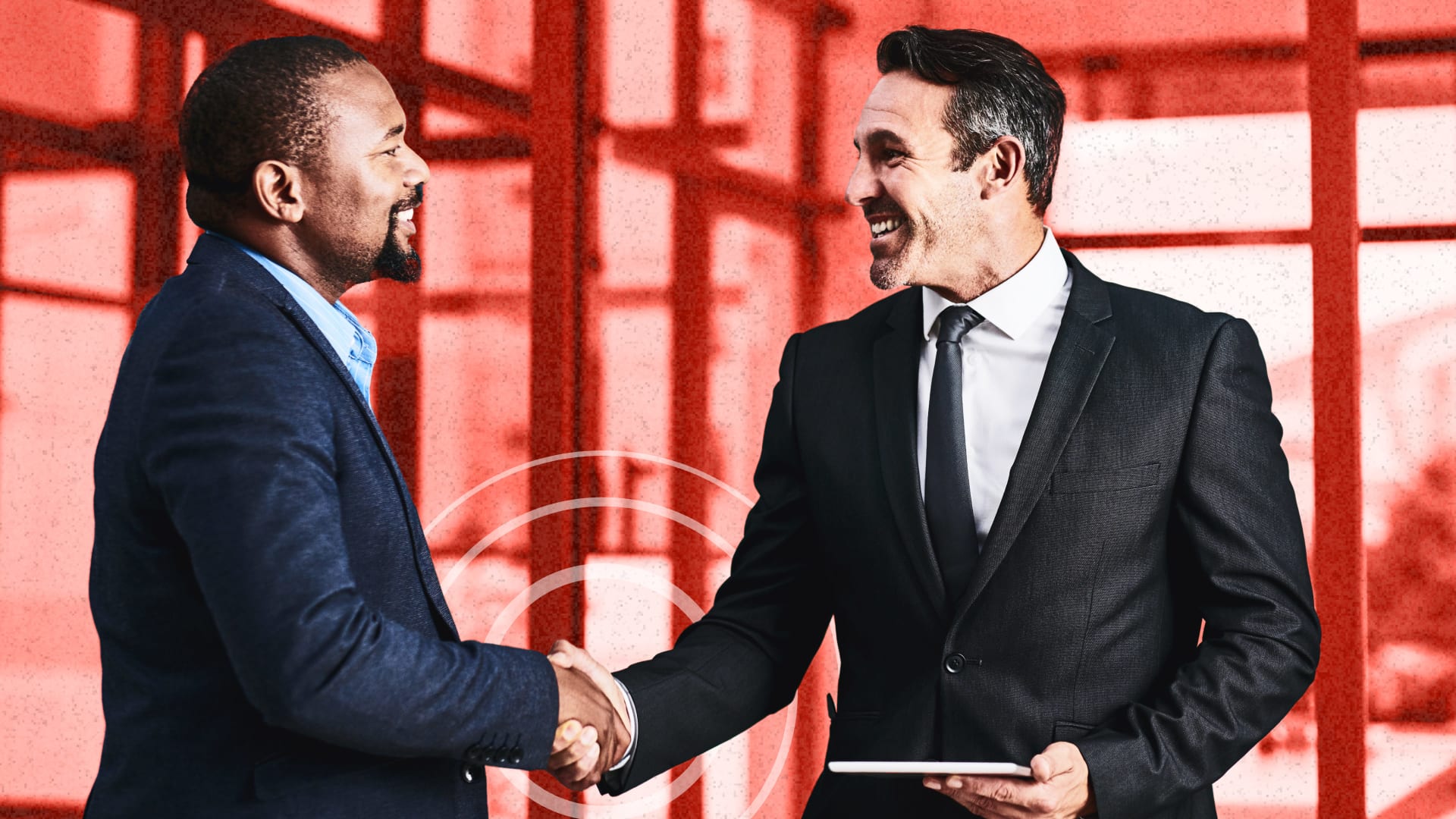 How partner ecosystems are shaping the future of business—and why you ...