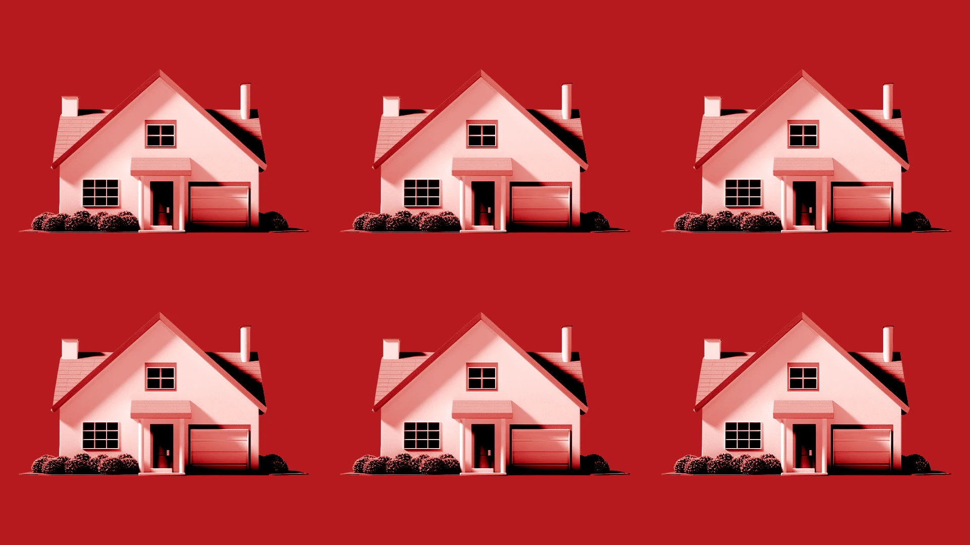 Housing market is squeezed by building costs—tariffs could make it ...