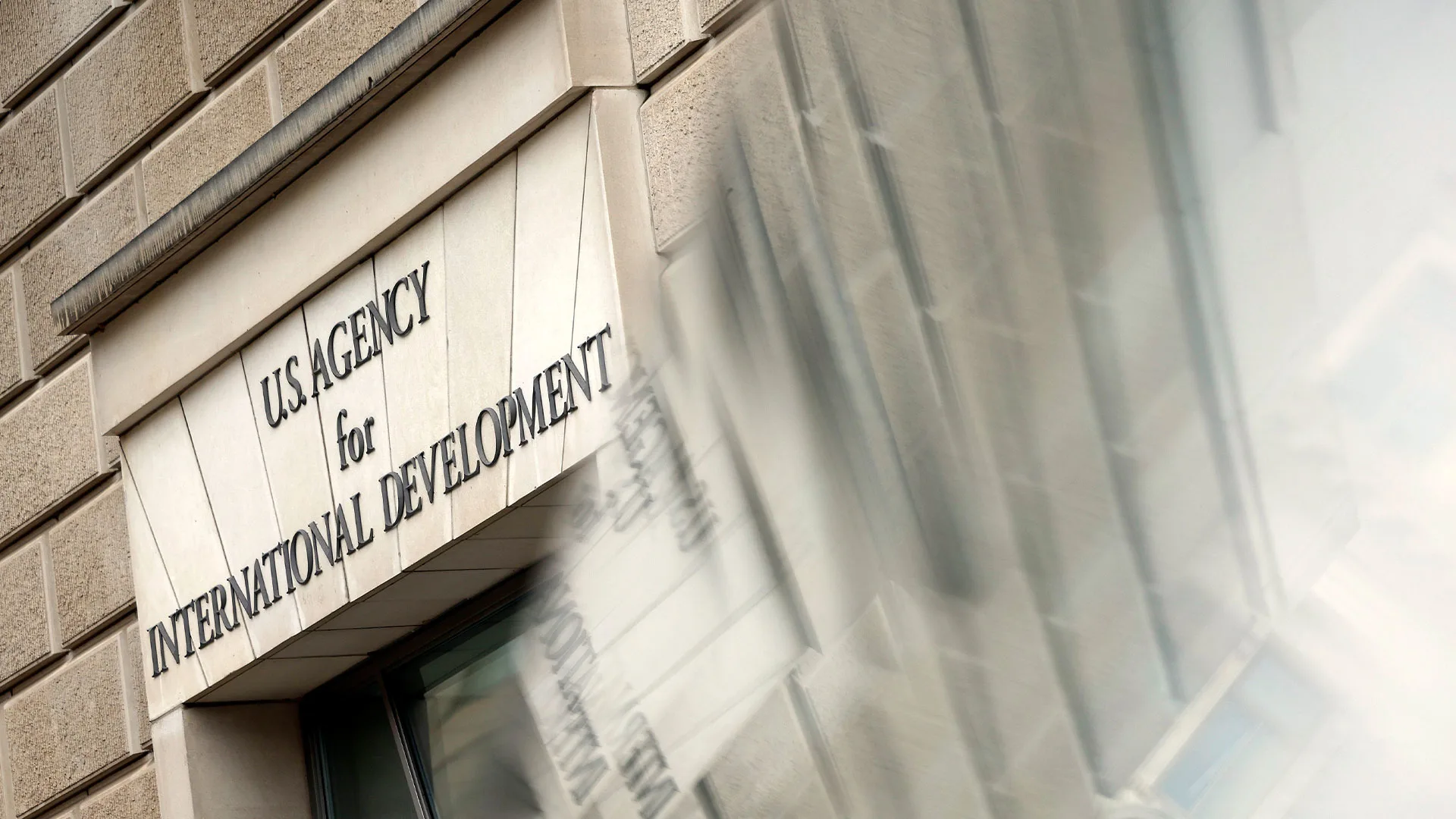 What does USAID do? Foreign aid agency Musk wants dismantled - Fast Company