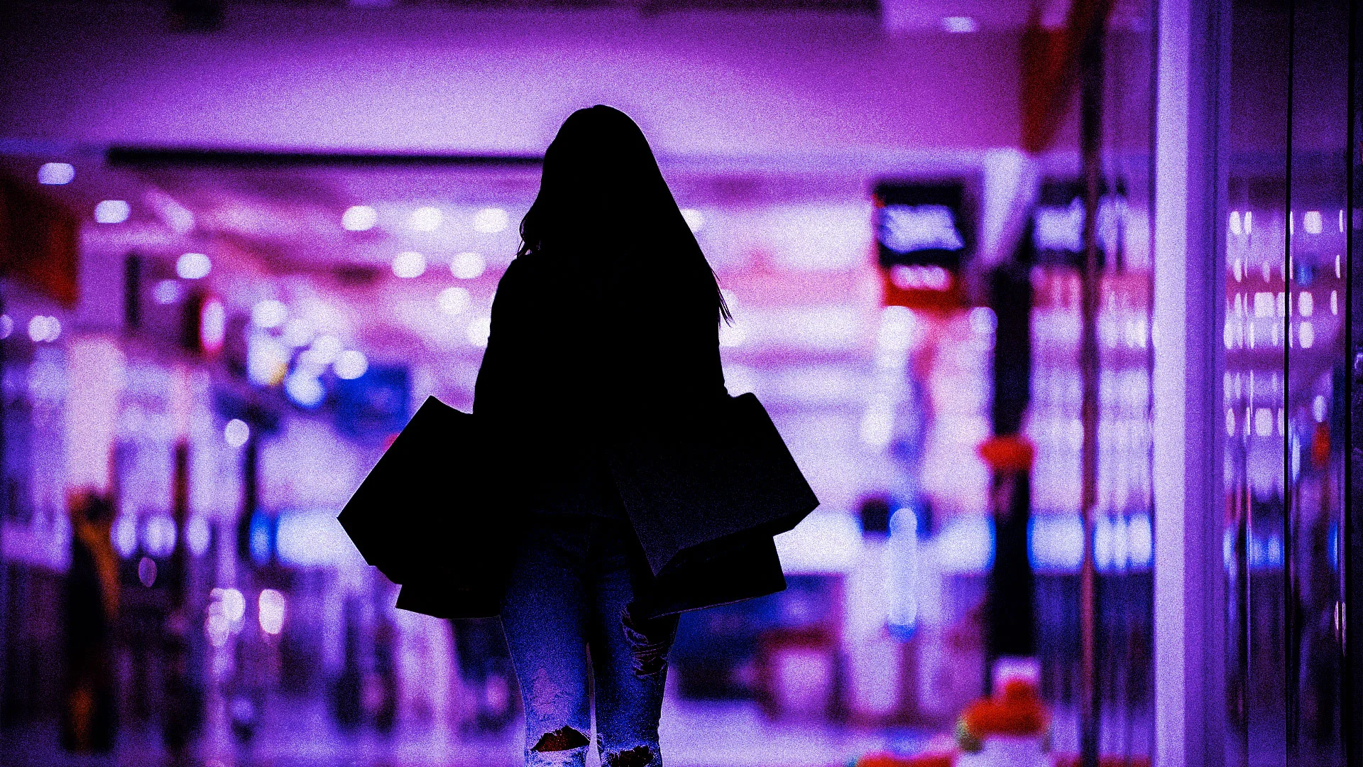 Banning minors from shopping malls is bad for business and teens - Fast ...