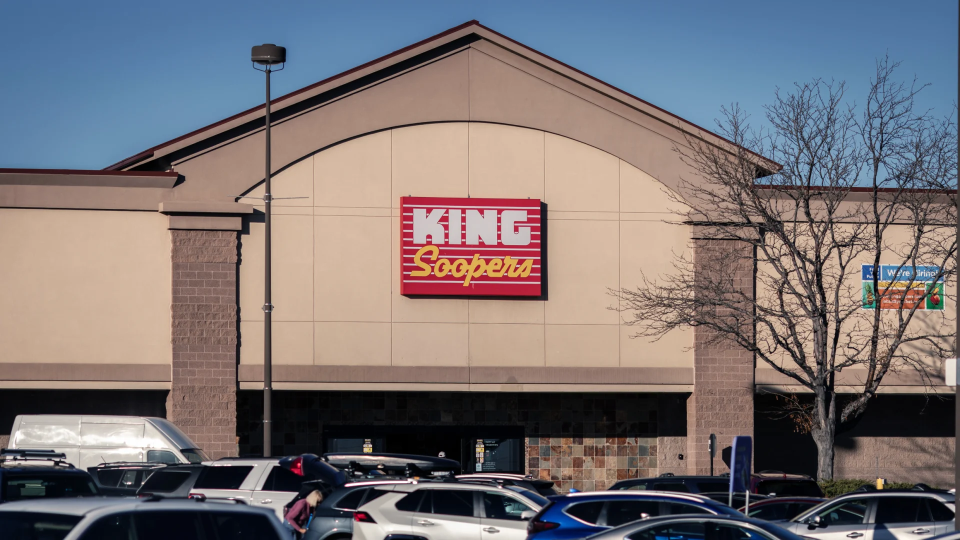 King Soopers grocery store workers strike in Colorado - Fast Company