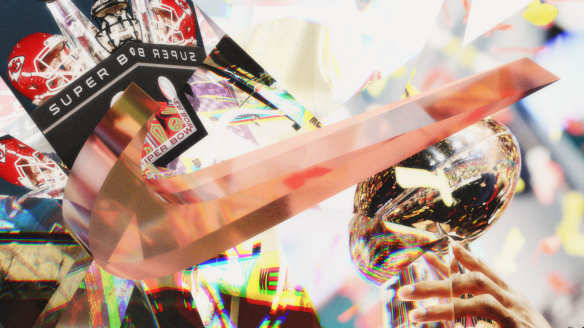 Nike's Super Bowl ad is its first in 27 years - Fast Company