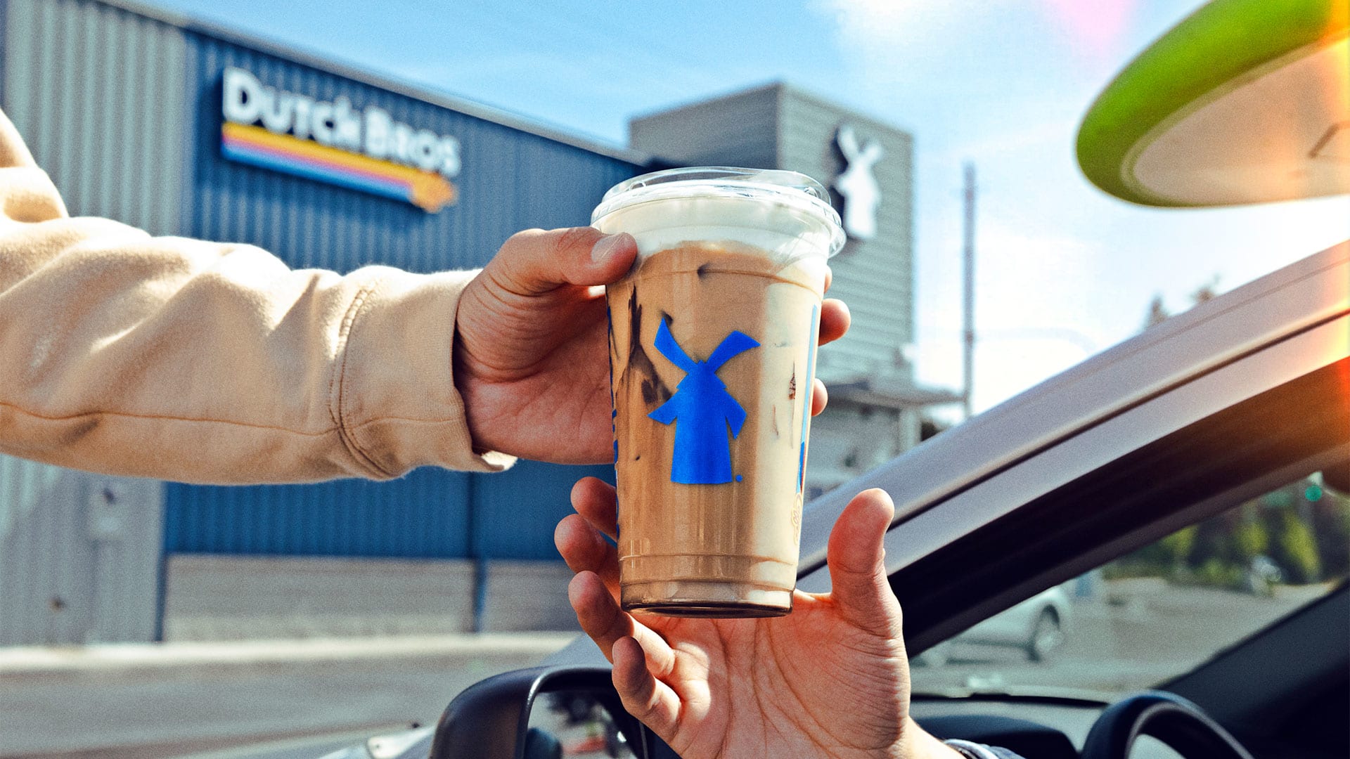Dutch Bros stock price soars as coffee chain plans expansion - Fast Company