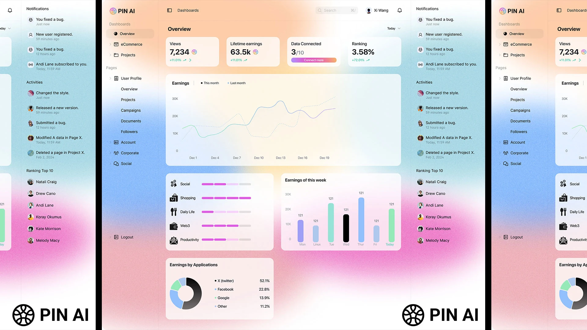 PIN AI launches app and encrypted personal AI assistant - Fast Company