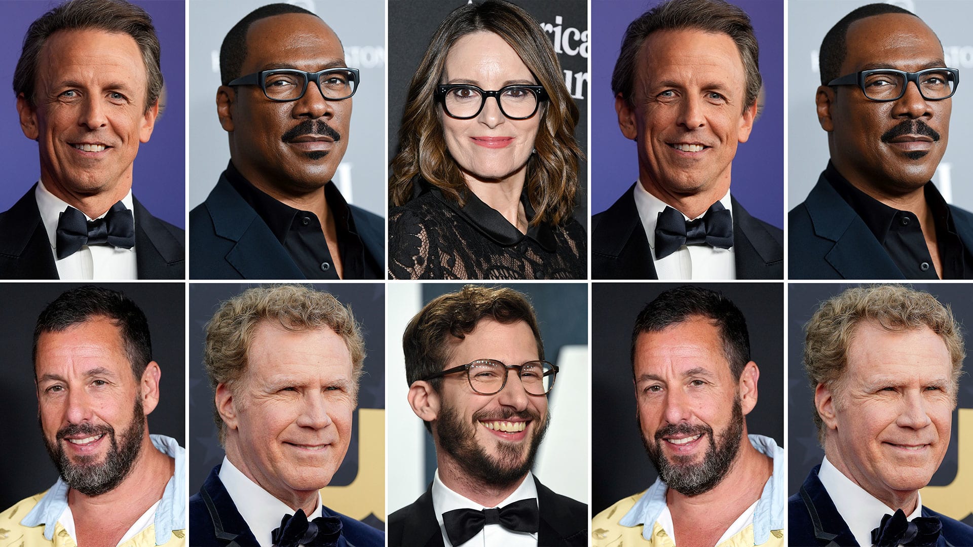 SNL 50th anniversary special: Who's coming and how to watch - Fast Company