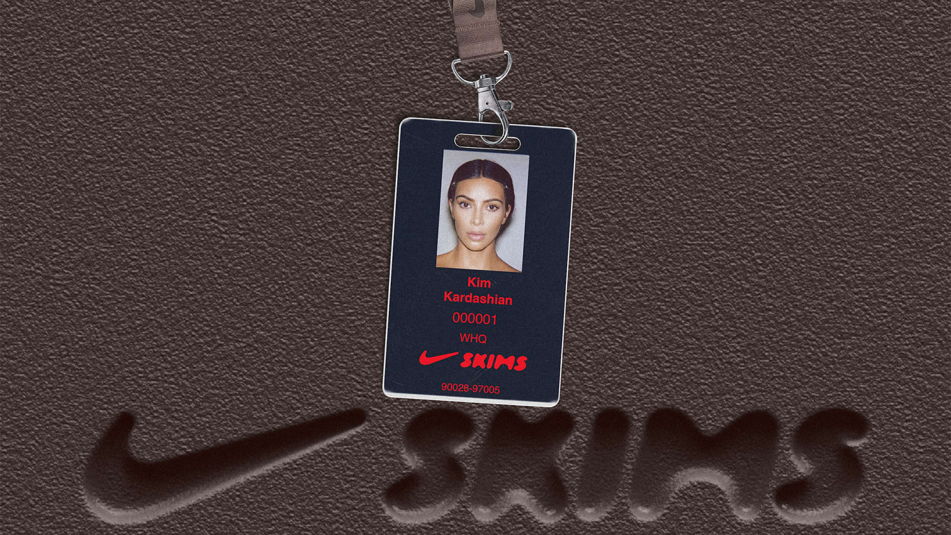 Nike partners with Skims on a new women’s brand: NikeSkims - Fast Company