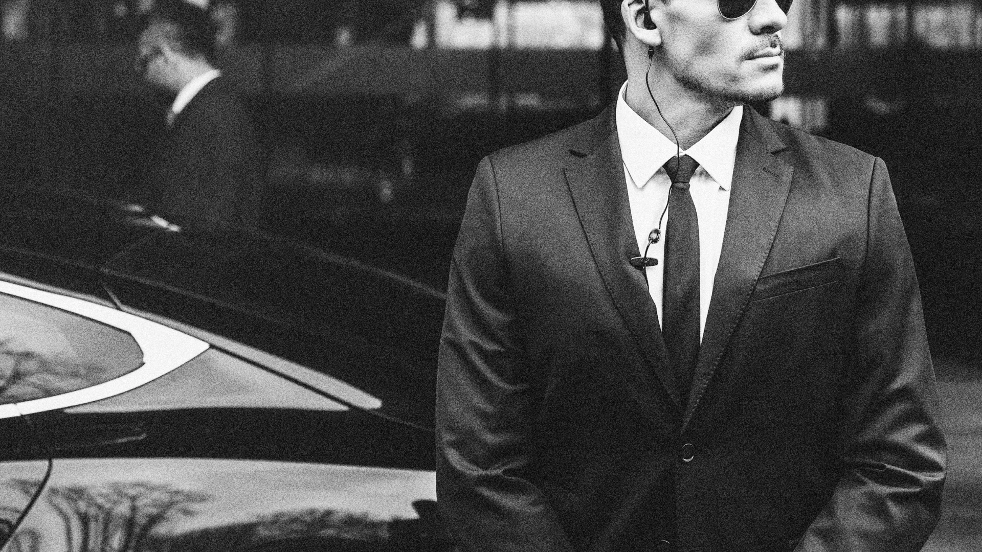 Need a bodyguard? Now there’s an app for that - Fast Company