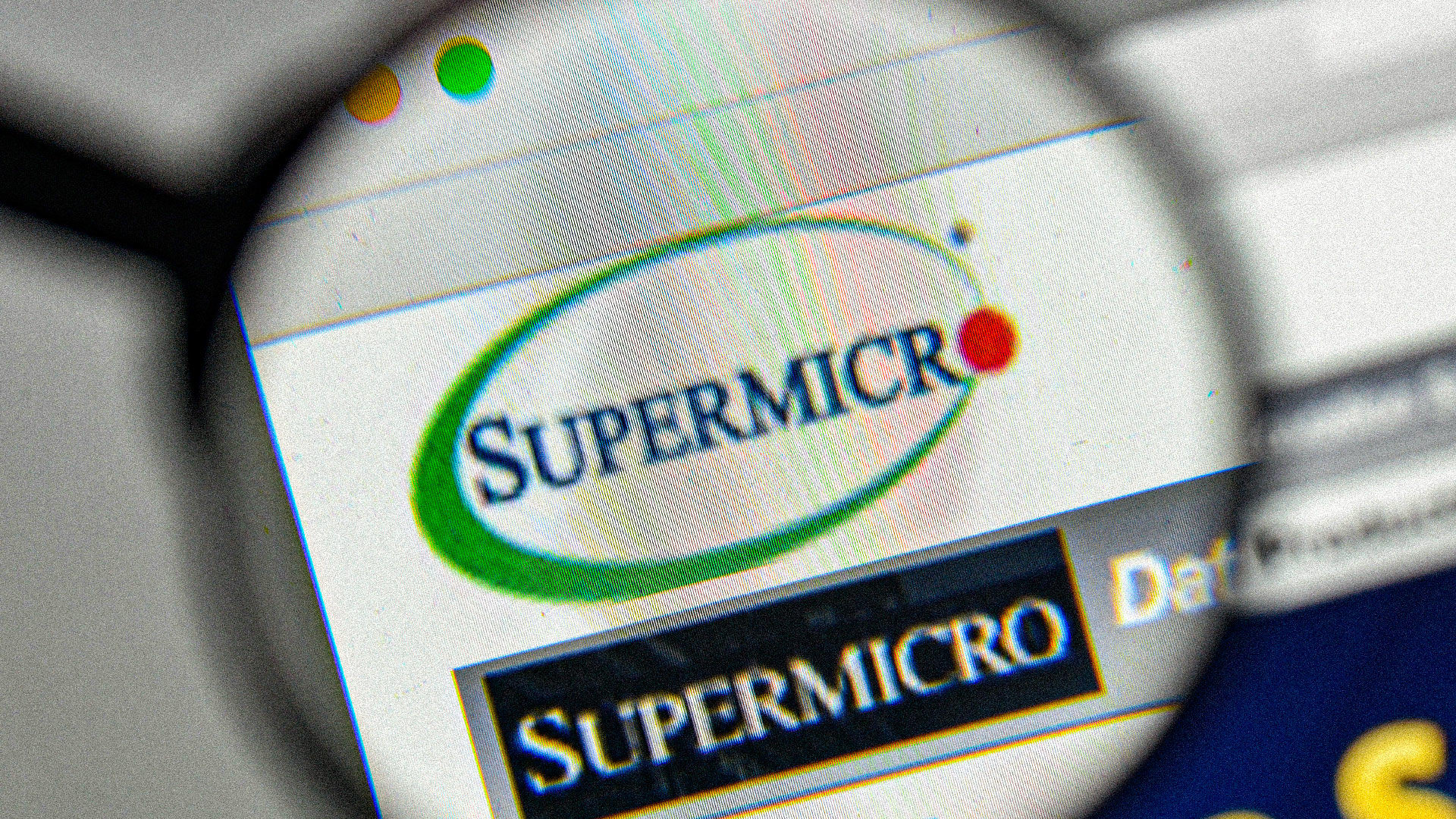 Super Micro - Fast Company
