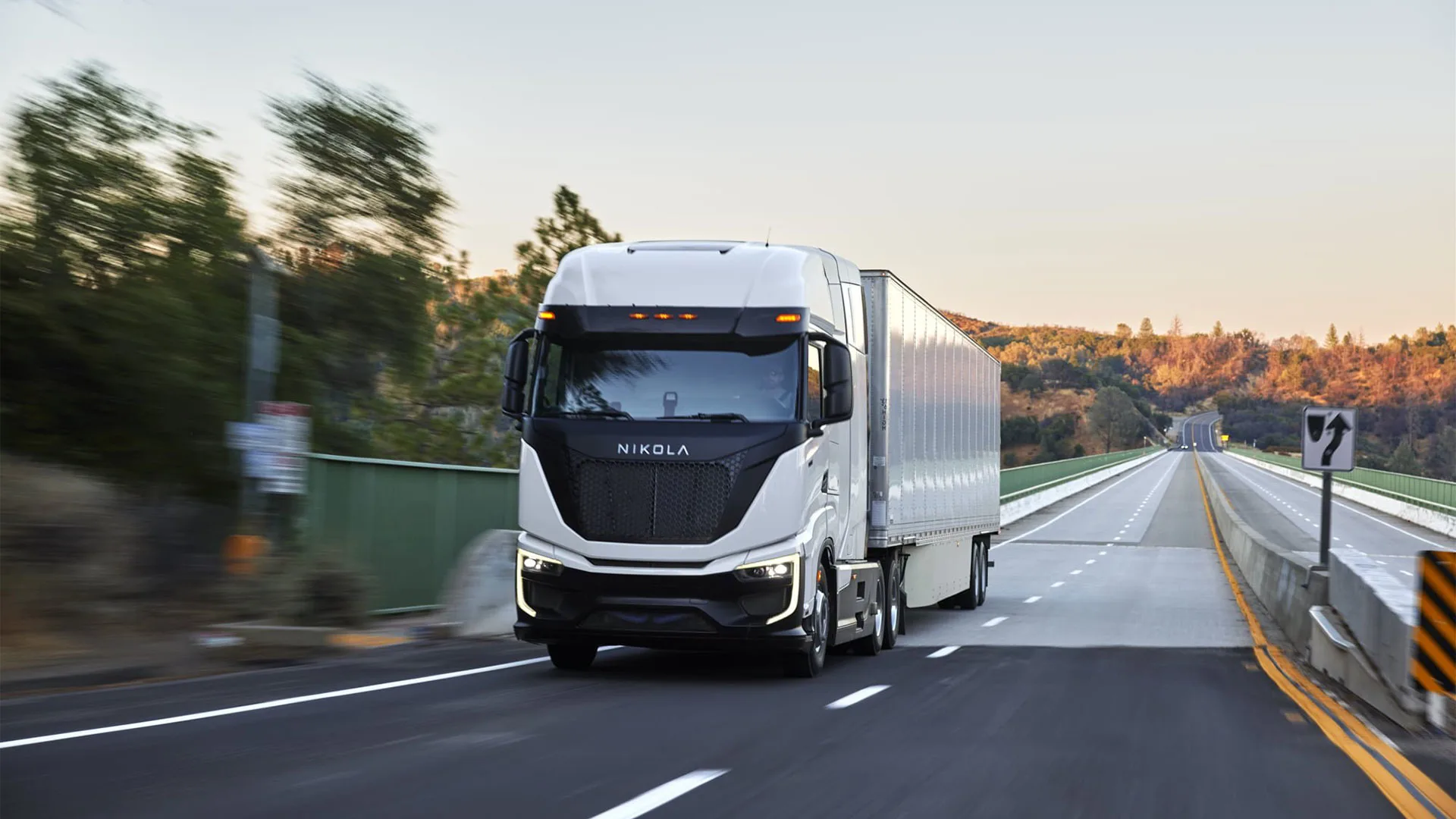 Nikola seeks bankruptcy protection after failing to secure funding - Fast Company