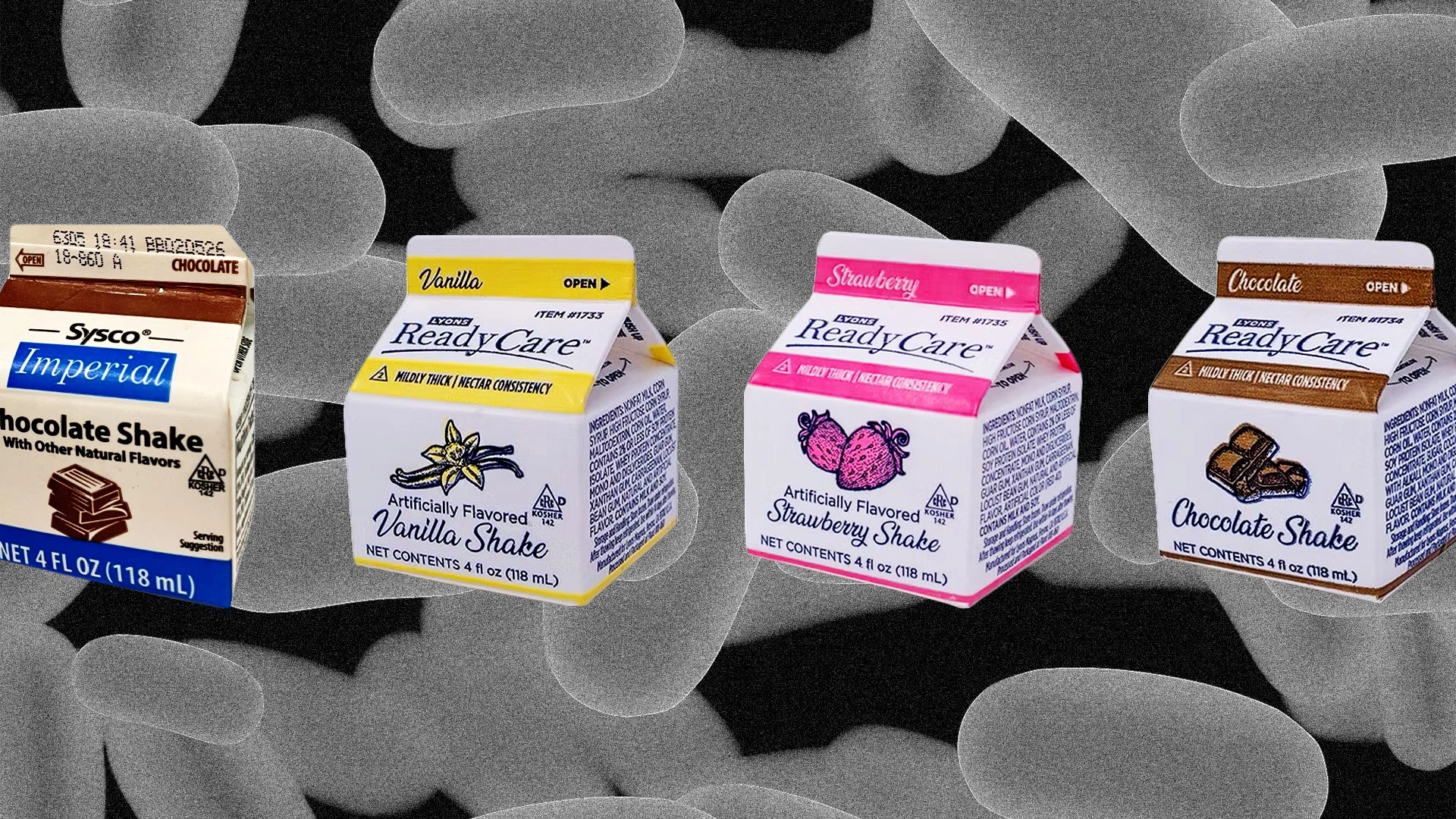 Frozen shake recall: deadly listeria outbreak, symptoms, products ...