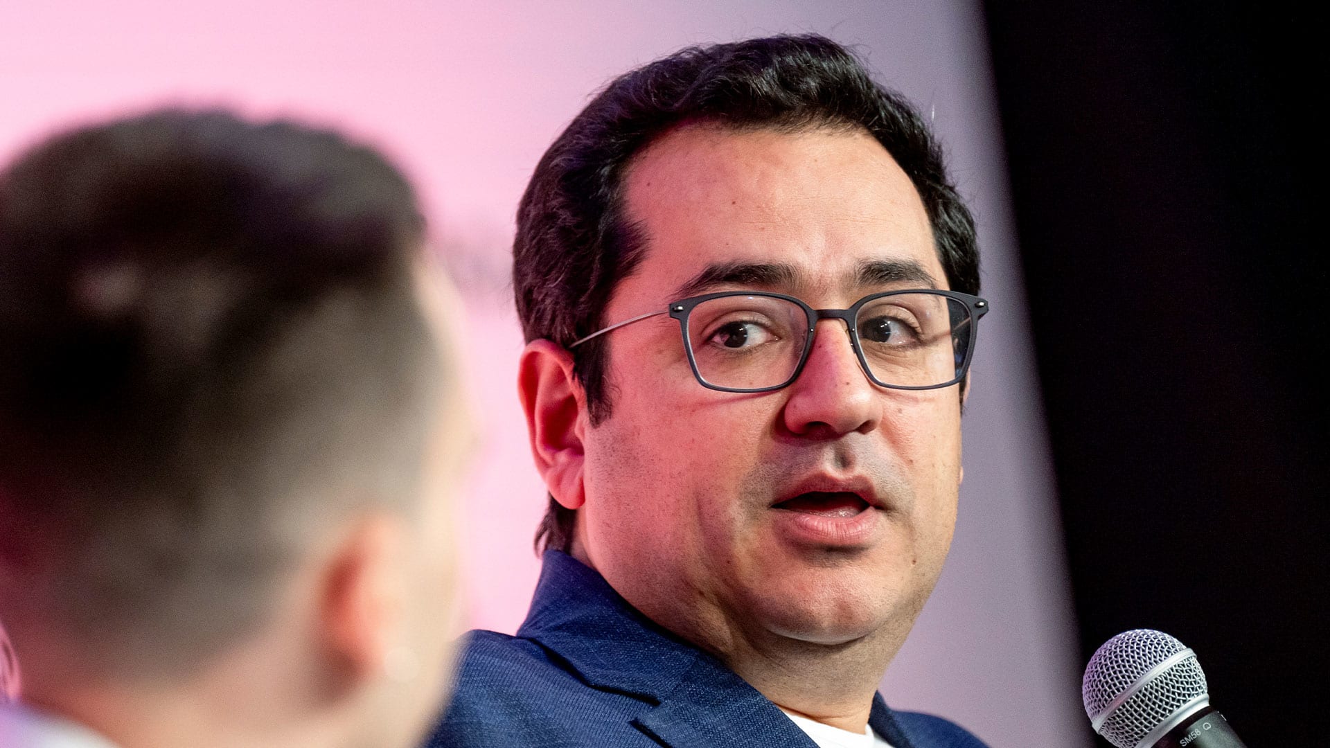 Why Ai2’s Ali Farhadi advocates for open-source AI models - Fast Company