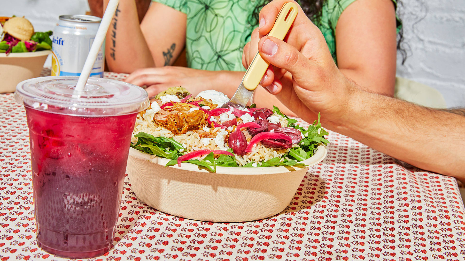 Cava opening locations in 4 new cities: CEO on success amid retail ...