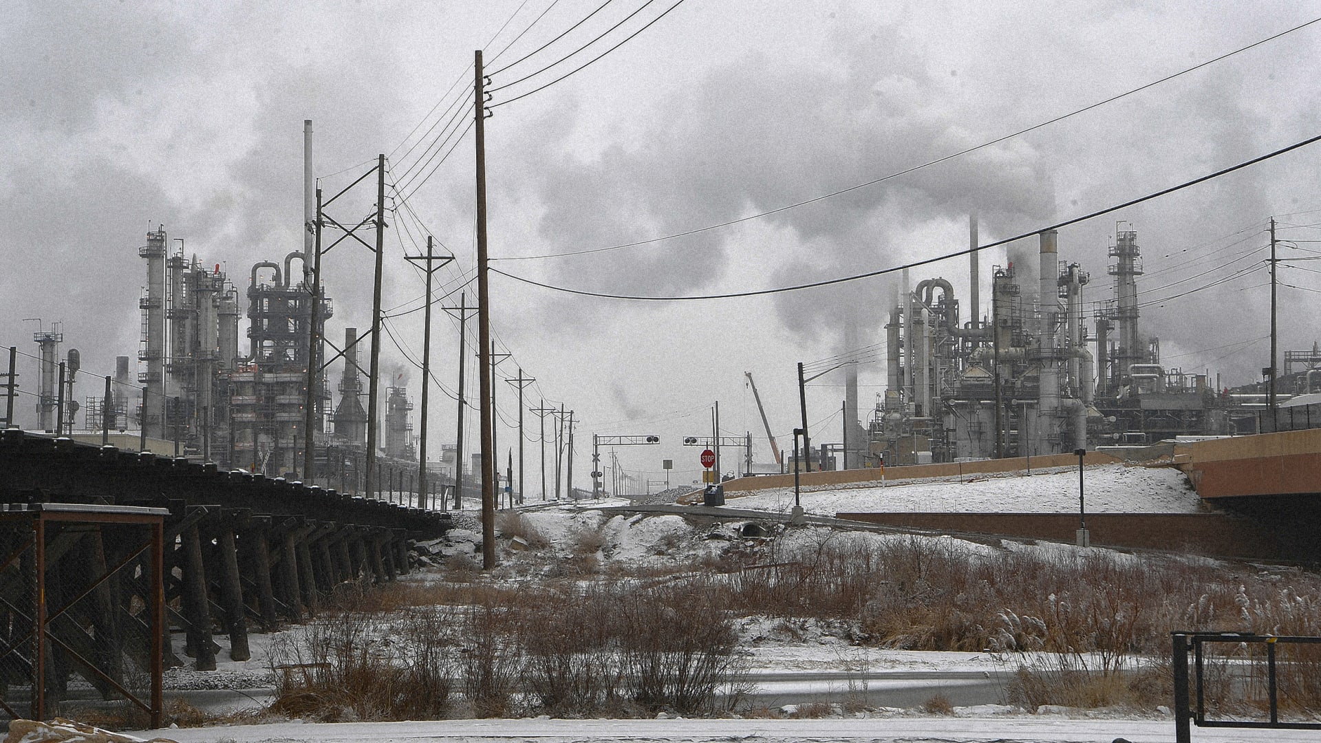 How Colorado is regulating 5 'air toxics' in vulnerable neighborhoods ...