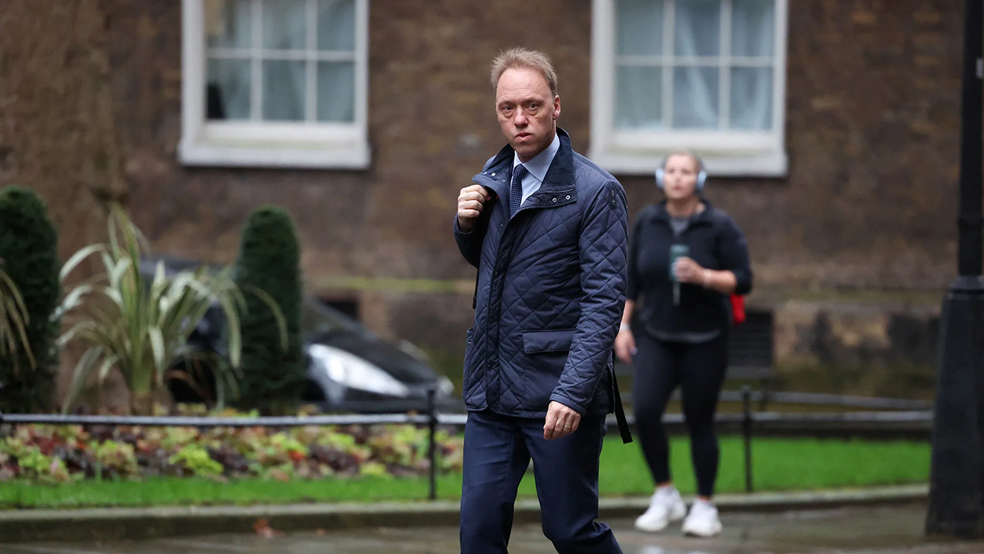 Unilever ousts CEO Hein Schumacher after less than two years - Fast Company