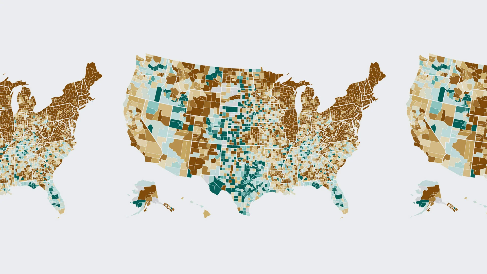 Housing market inventory offers a hint of what's to come - Fast Company