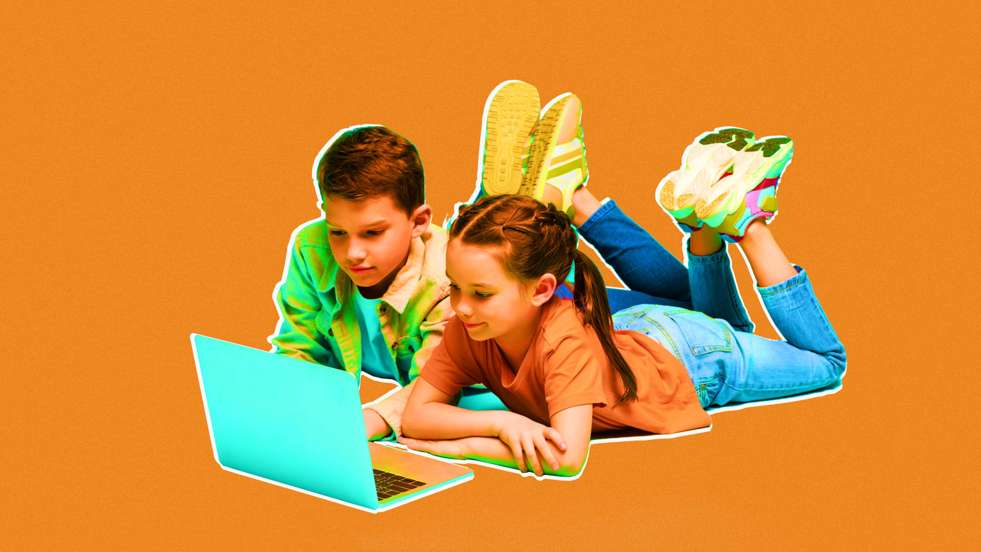 'Everyone wants to be a content creator': Gen Alpha's dream job ...