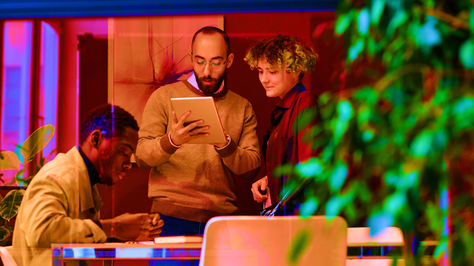 How managers can help Gen Z employees find meaning in their work - Fast ...