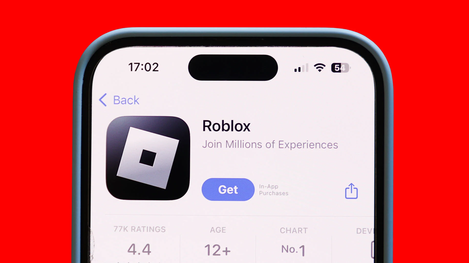 Roblox - Fast Company