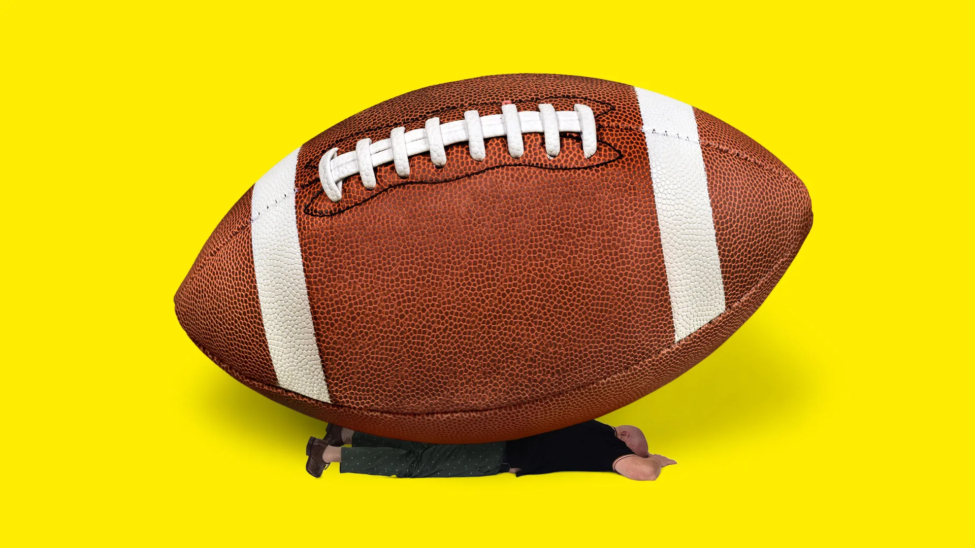 Calling in sick on Super Bowl Monday? Boss is probably OK with it - Fast Company