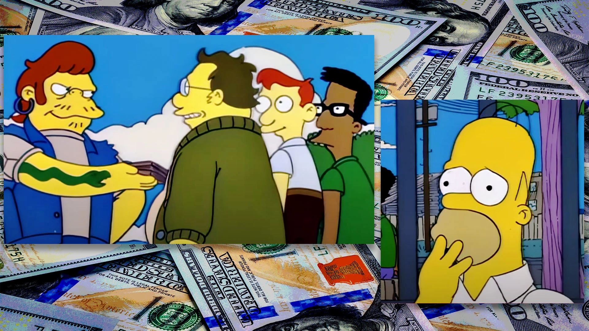 Why the 'wallet inspector' may be the defining meme of 2025 - Fast Company