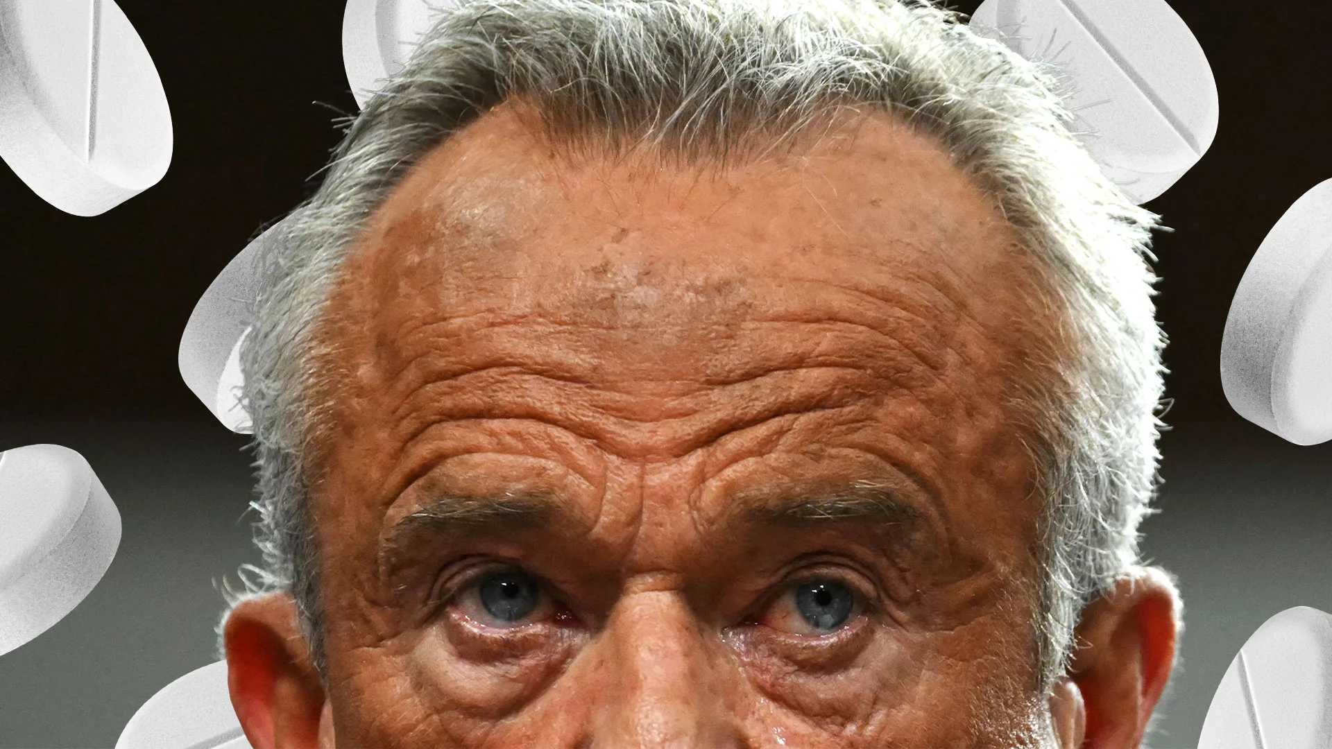 RFK Jr suggests SSRIs are as addictive as heroin. That's wrong - Fast ...