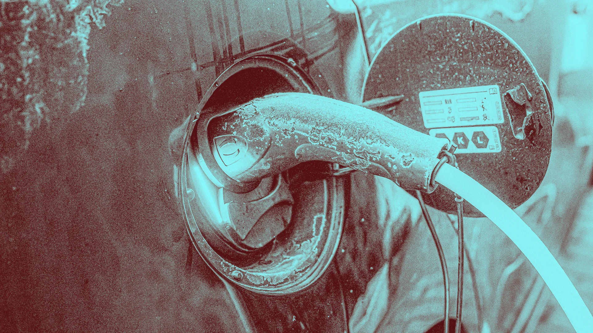 EV Winter is here. Carmakers are betting on a thaw - Fast Company