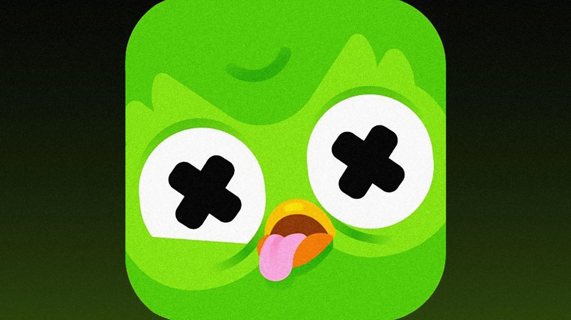 'I will never recover from this': The internet is spiraling over the Duolingo owl's untimely ...