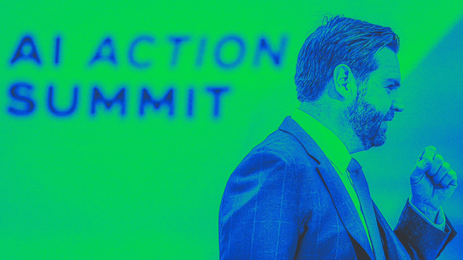 What to make of JD Vance’s speech at the Paris AI summit - Fast Company