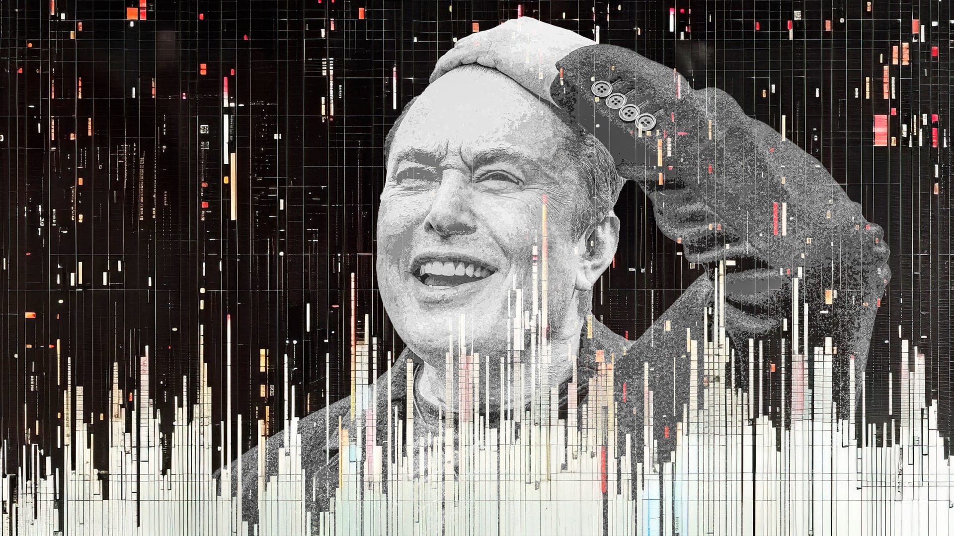 Elon Musk and DOGE's war on USAID is a war on reality - Fast Company