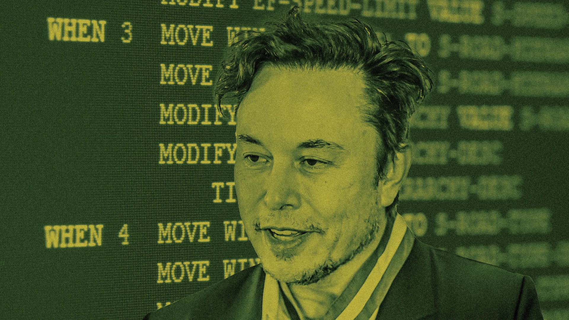 Elon Musk’s DOGE team may need a crash course in COBOL - Fast Company