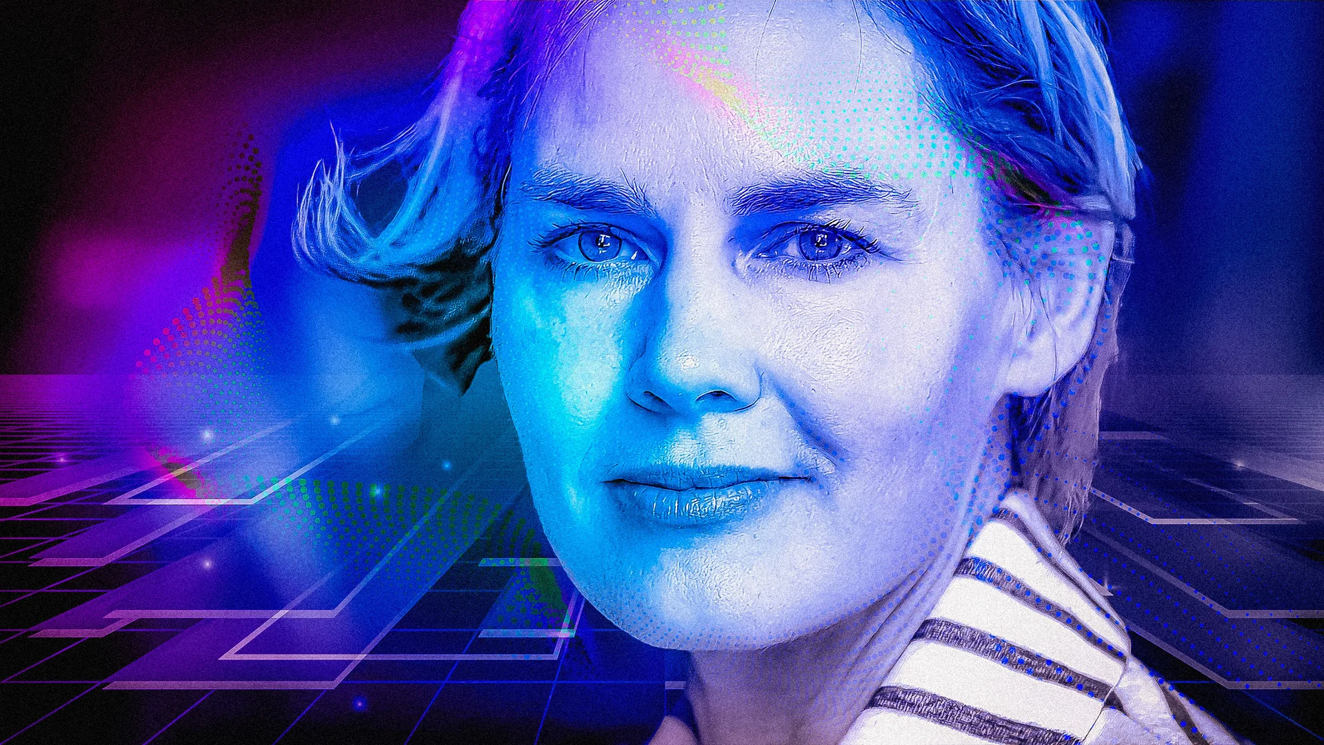 She helped create the U.S. Digital Service. Now it's become the U.S ...