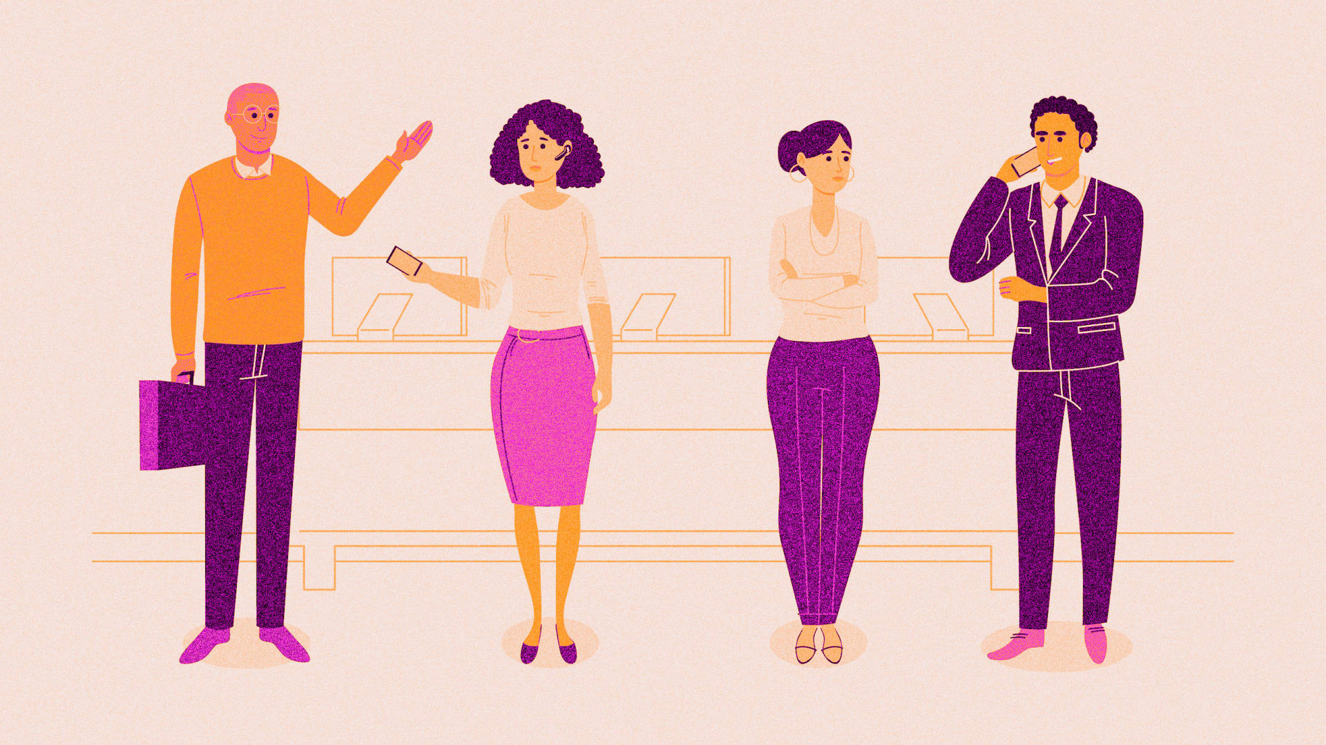 These are the 4 types of bosses you'll encounter - Fast Company